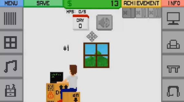 Room Clicker Game - Play Room Clicker Online for Free at YaksGames