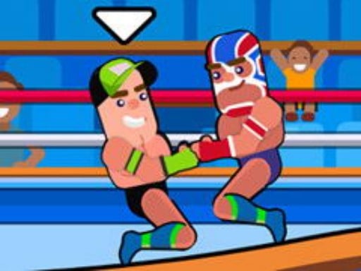 Wrestle Online Sports Game Game - Play Wrestle Online Sports Game ...