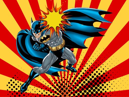 Batman Memory Puzzle Game Game - Play Batman Memory Puzzle Game Online ...
