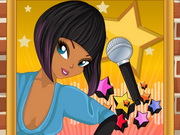 Pop Star Poster Game - Play Pop Star Poster Online for Free at YaksGames