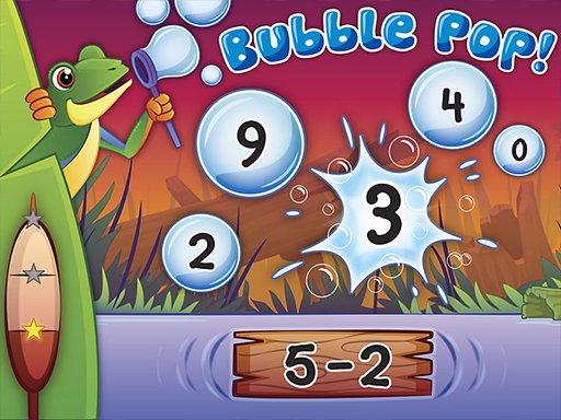 Big Bubbles Game - Play Big Bubbles Online for Free at YaksGames
