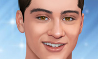 One Direction Makeover Game - Play One Direction Makeover Online for ...