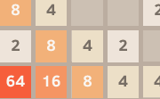 65536 Game - Play 65536 Online for Free at YaksGames