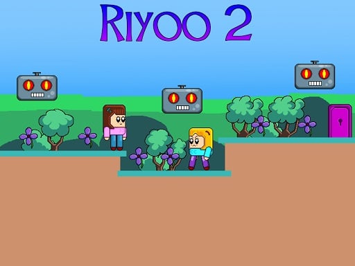 Riyoo 2 Game - Play Riyoo 2 Online for Free at YaksGames