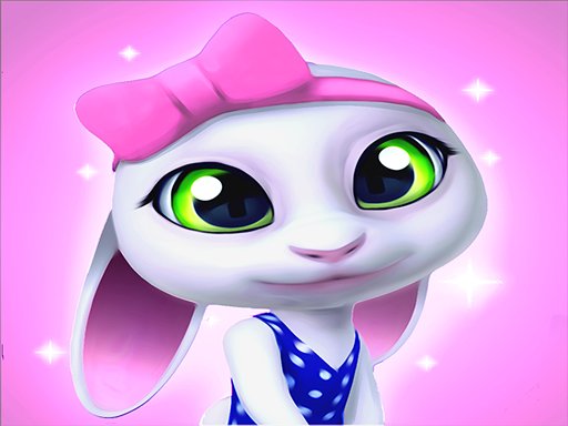 Flying Bunny Game - Play Flying Bunny Online for Free at YaksGames