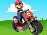 Mario Ride Puzzle Game - Play Mario Ride Puzzle Online for Free at ...