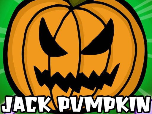Jack Pumpkin Game - Play Jack Pumpkin Online for Free at YaksGames