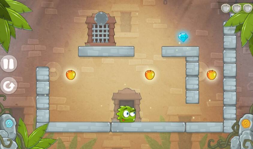 Mango Mania Game - Play Mango Mania Online for Free at YaksGames