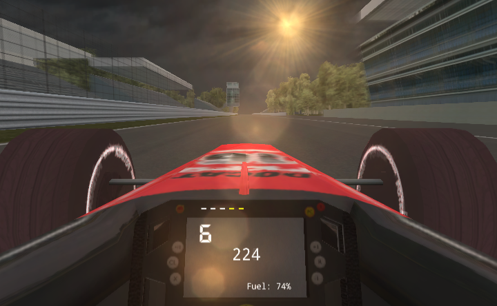 Formula Online Game - Play Formula Online Online for Free at YaksGames