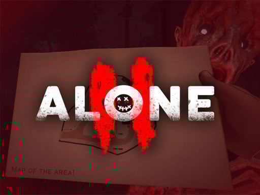 ALONE II Game - Play ALONE II Online for Free at YaksGames