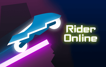 Rider Game - Play Rider Online for Free at YaksGames