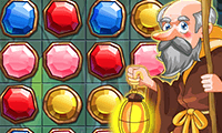 Jewel Master Game - Play Jewel Master Online for Free at YaksGames