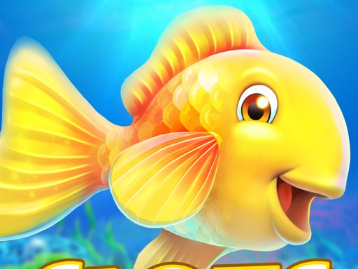 Fishing Frenzy - Super Fishing Game - Play Fishing Frenzy - Super ...