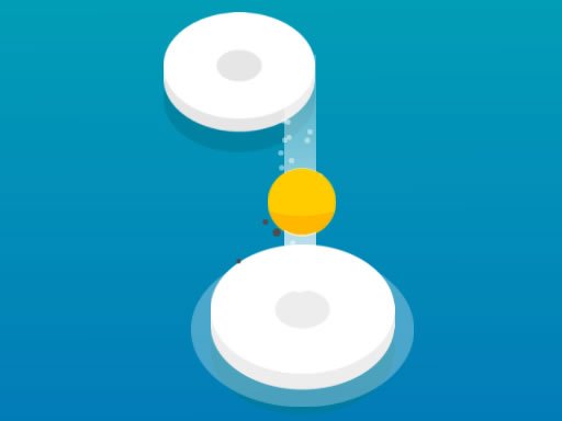 Jumping Yellow Ball Game - Play Jumping Yellow Ball Online for Free at ...