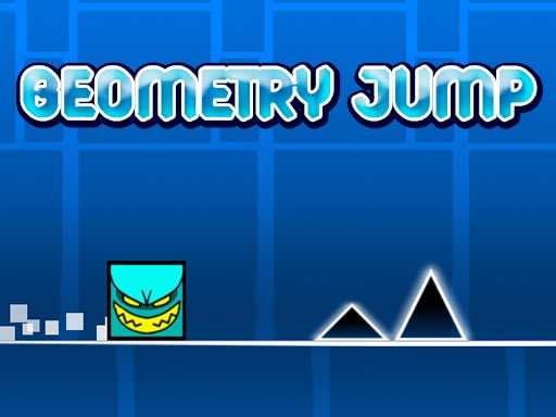 Geometry Jumping Game - Play Geometry Jumping Online for Free at YaksGames