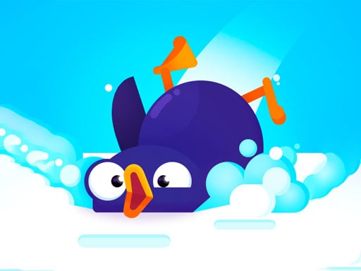 Penguin Games Game - Play Penguin Games Online for Free at YaksGames