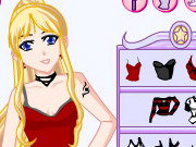 Star Stylin Game - Play Star Stylin Online for Free at YaksGames
