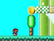 New Mario Flash Game - Play New Mario Flash Online for Free at YaksGames