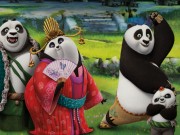 Panda Village Defender Game - Play Panda Village Defender Online for ...