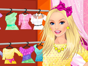 Barbie Spring Fashion Game - Play Barbie Spring Fashion Online for Free ...