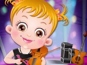 Baby Hazel Musical Melody Game - Play Baby Hazel Musical Melody Online ...