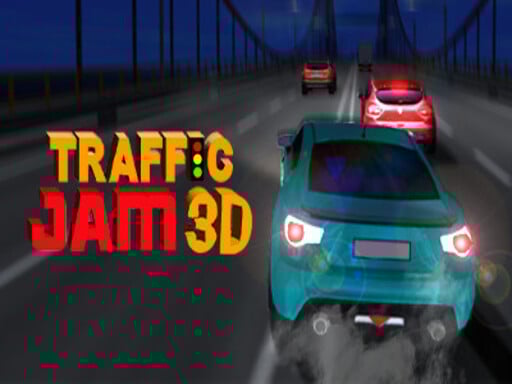 Traffic Jam 3D Game - Play Traffic Jam 3D Online for Free at YaksGames