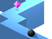 Ball Zigzag Game - Play Ball Zigzag Online for Free at YaksGames