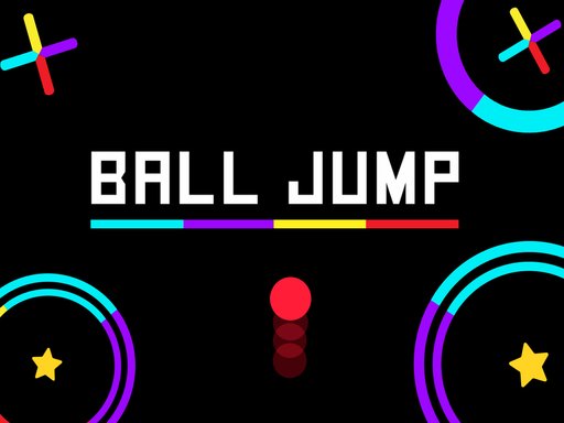 Ball Jump : Switch the colors Game - Play Ball Jump : Switch the colors ...