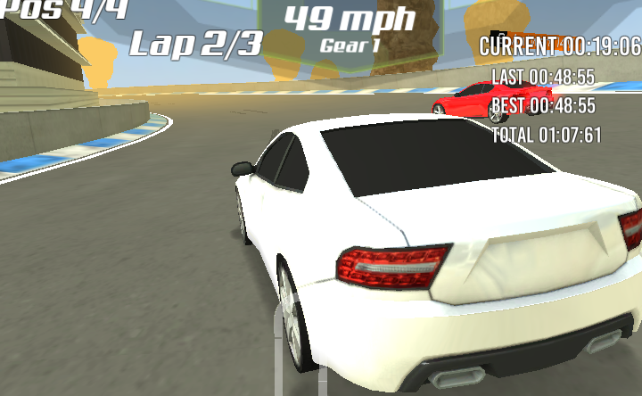 Dare Drift Game - Play Dare Drift Online for Free at YaksGames