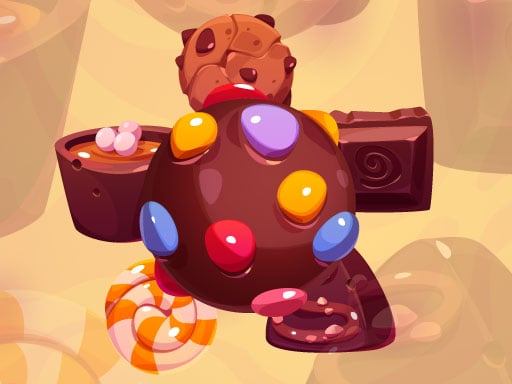 Break The Candy Game - Play Break The Candy Online for Free at YaksGames