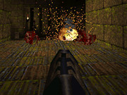 Quake Flash Game - Play Quake Flash Online for Free at YaksGames