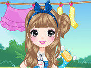 Laundry Day Game - Play Laundry Day Online for Free at YaksGames