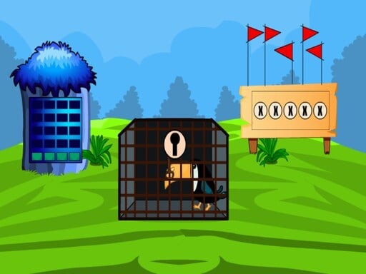 Rescue The Toucan Game - Play Rescue The Toucan Online for Free at ...