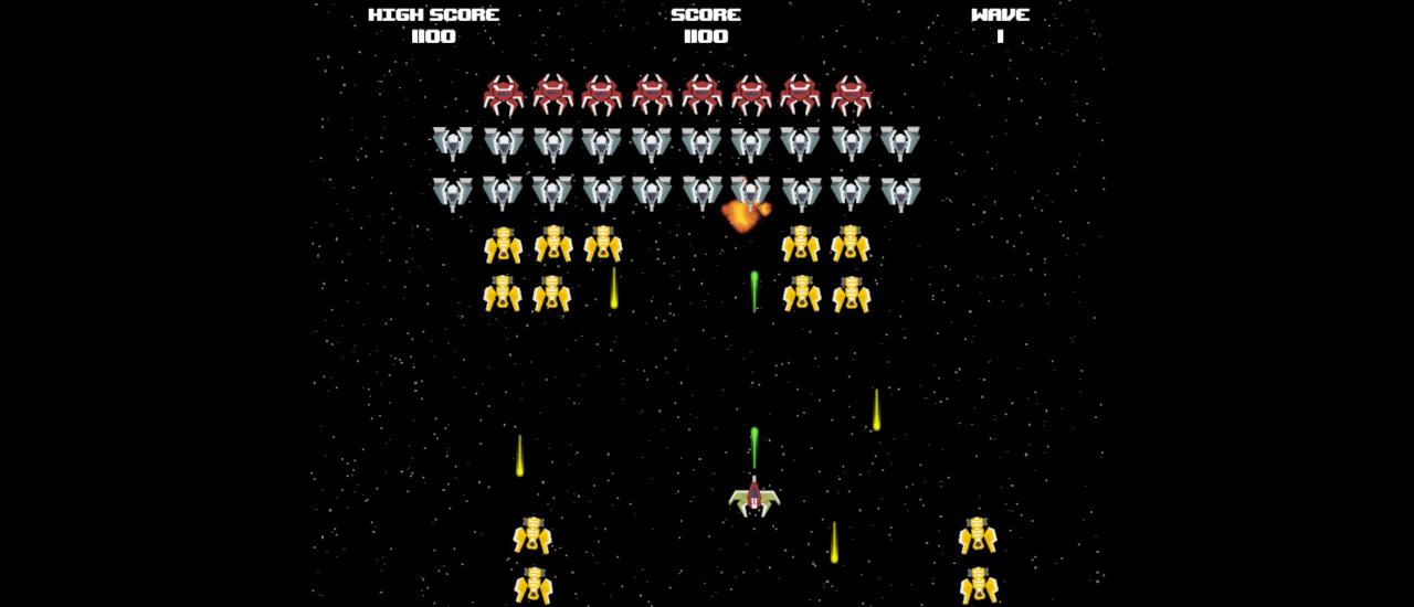 Star Shooter Game - Play Star Shooter Online for Free at YaksGames