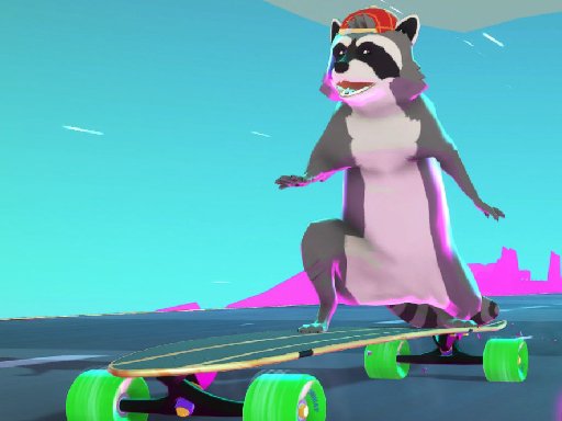 Tanuki Sunset Game - Play Tanuki Sunset Online for Free at YaksGames