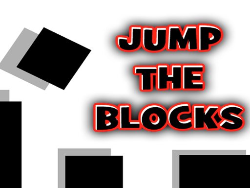 Jump The Block Game - Play Jump The Block Online for Free at YaksGames