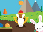 Bunny Pop Game - Play Bunny Pop Online for Free at YaksGames