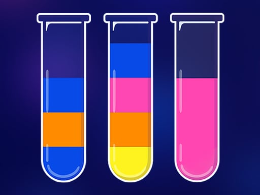 Color Sort Puzzle Game - Play Color Sort Puzzle Online for Free at ...