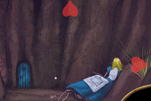 Alice is Dead Chapter 1 Game - Play Alice is Dead Chapter 1 Online for ...