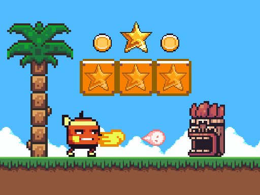 Super Billy Game - Play Super Billy Online for Free at YaksGames