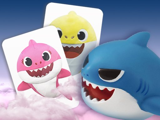 Baby Shark Game - Play Baby Shark Online for Free at YaksGames