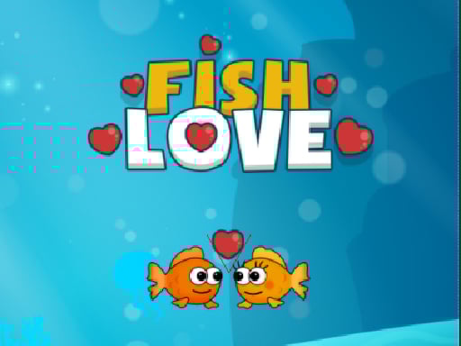Fish Lovers Game - Play Fish Lovers Online for Free at YaksGames