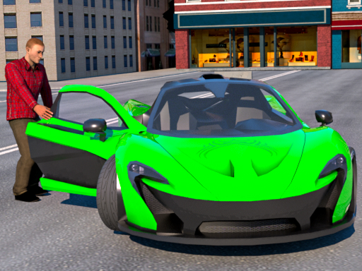 City Car Pick And Drop Game Game - Play City Car Pick And Drop Game ...