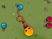 Gunball Reloaded Game - Play Gunball Reloaded Online for Free at YaksGames