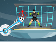 Space Football Game - Play Space Football Online for Free at YaksGames