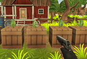 Watermelon Shooter Game - Play Watermelon Shooter Online for Free at ...