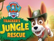 Tracker's Jungle Rescue Game - Play Tracker's Jungle Rescue Online for ...