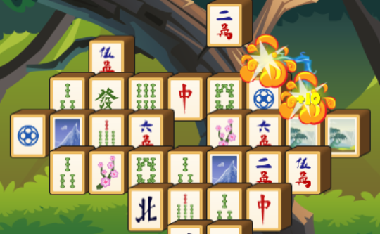 Mahjong Wizard Game - Play Mahjong Wizard Online for Free at YaksGames