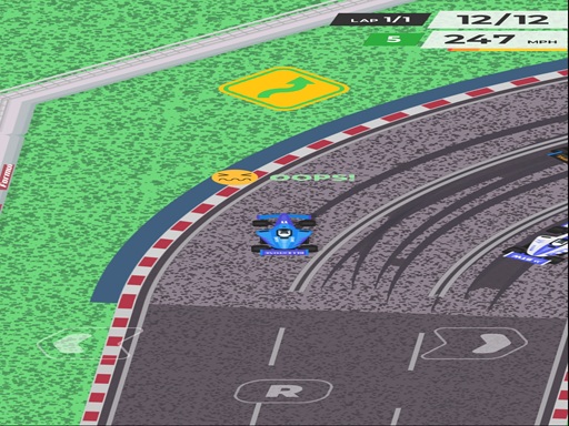 Rapid Apex Rush Game - Play Rapid Apex Rush Online for Free at YaksGames
