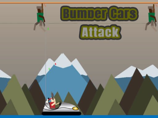 Bumper Cars Attack Game - Play Bumper Cars Attack Online for Free at ...